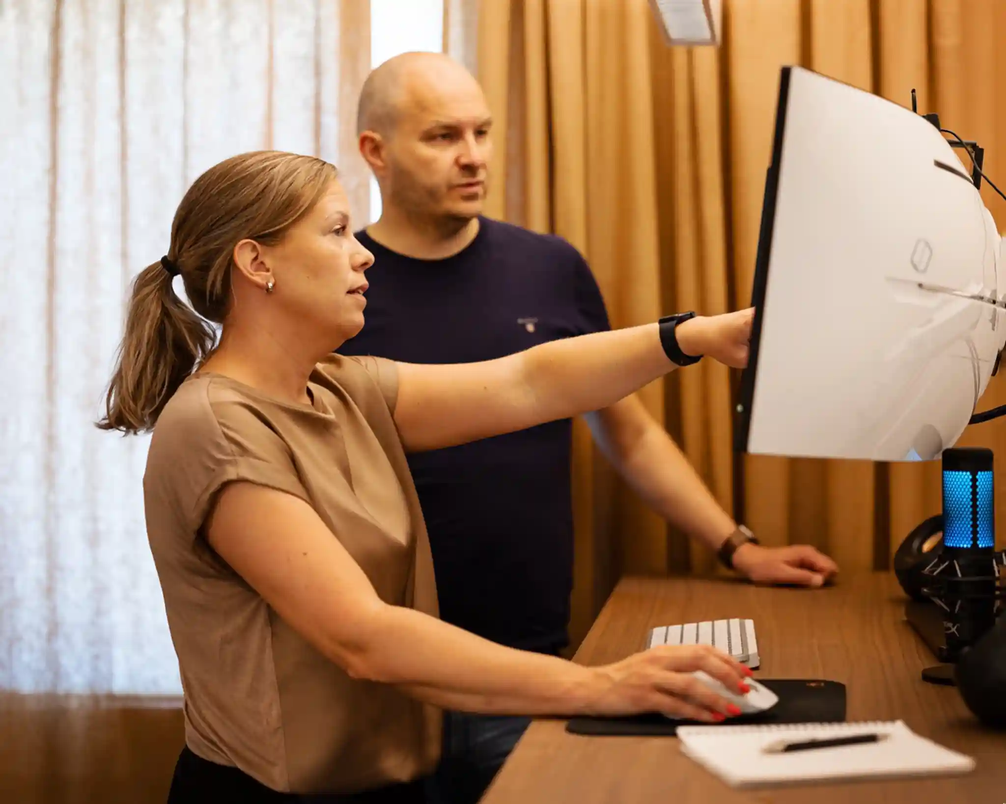 Skapa en arbetsmiljöpolicy: En guide till en tryggare arbetsplats - Ansökningsportal ...